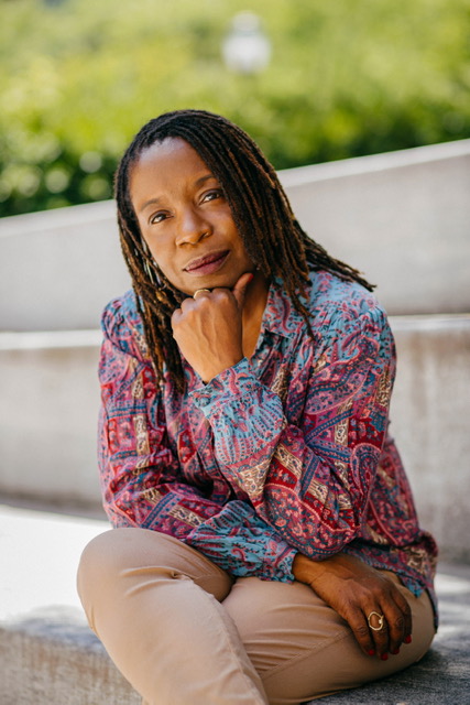 Lisa Bryant – Green Philly